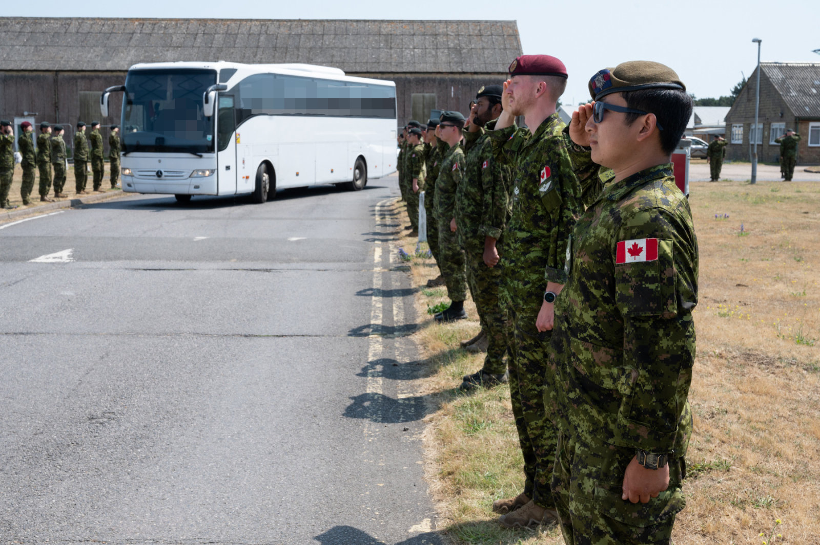 Photo Detail - 20240626AKAO0112D006 Canadian Forces Imagery Gallery
