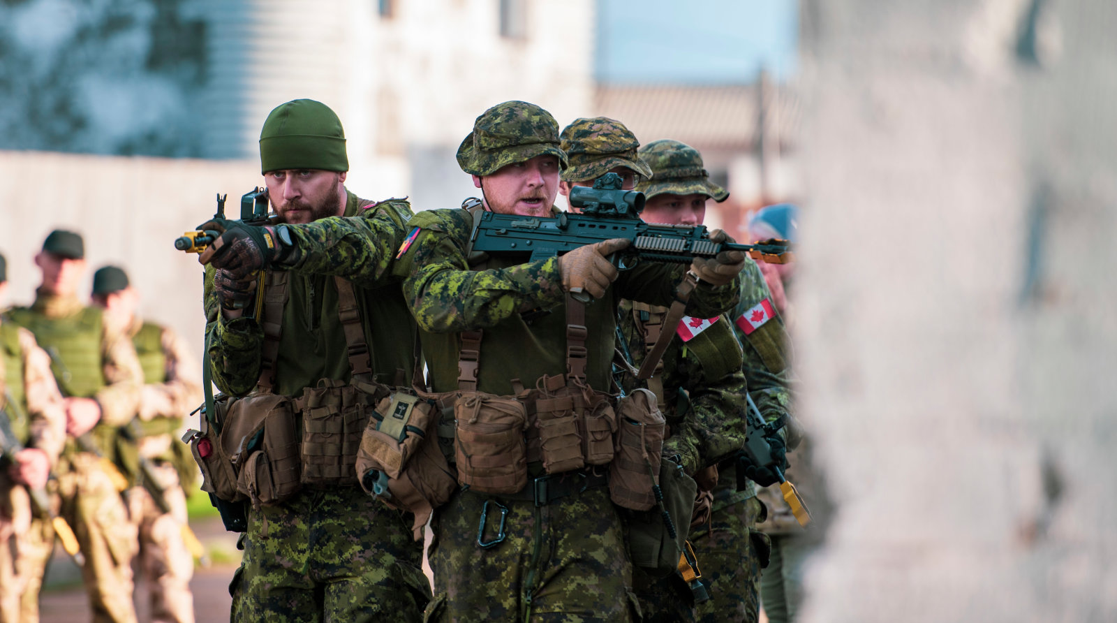 Photo Detail - 20221022AKAI0015D003 Canadian Forces Imagery Gallery