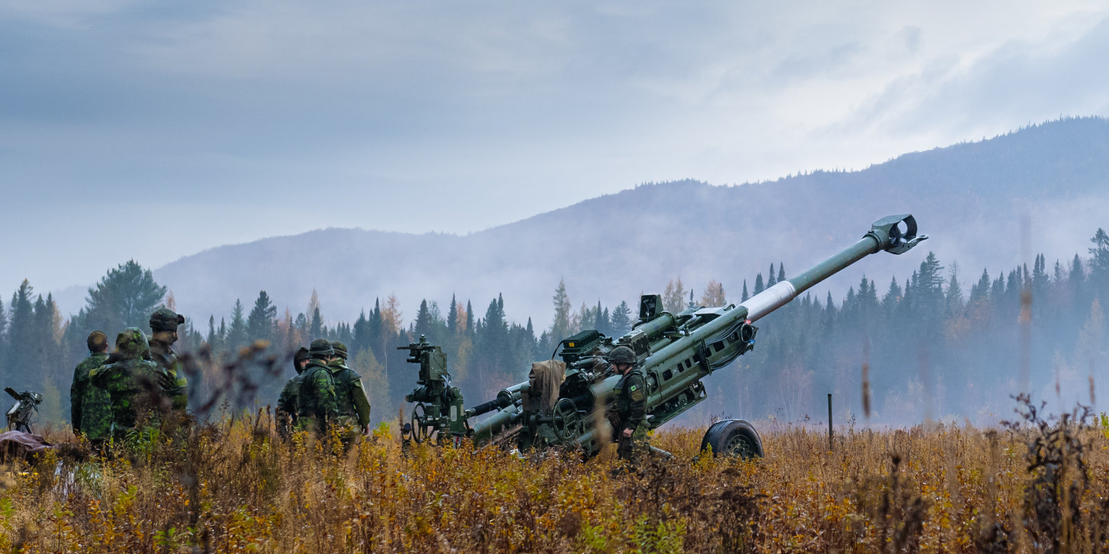 Photo Detail - 20231025VLS0515D002 Canadian Forces Imagery Gallery