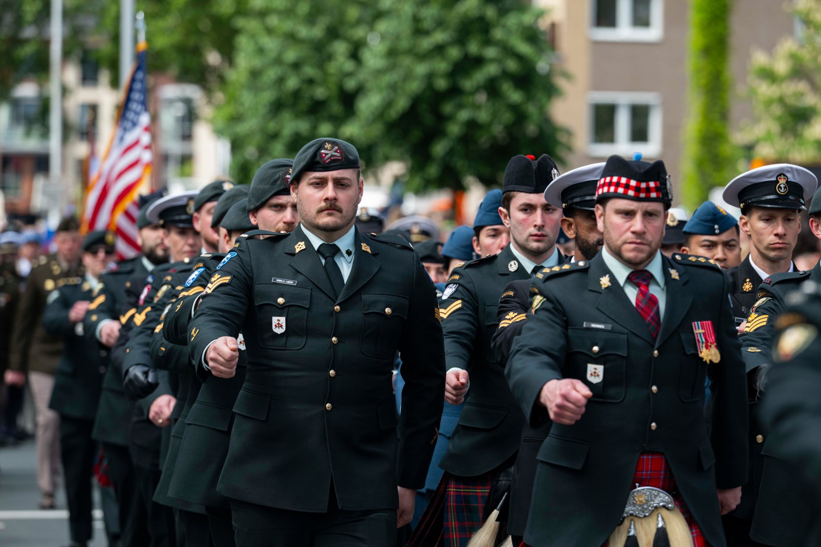 Photo Detail - 20250505ISM0011D499 Canadian Forces Imagery Gallery