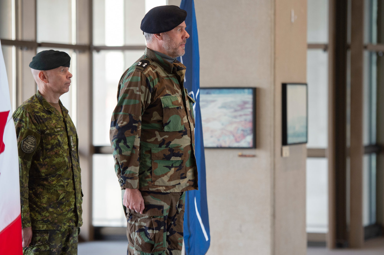 Photo Detail - 20221117SUK1300D003 Canadian Forces Imagery Gallery
