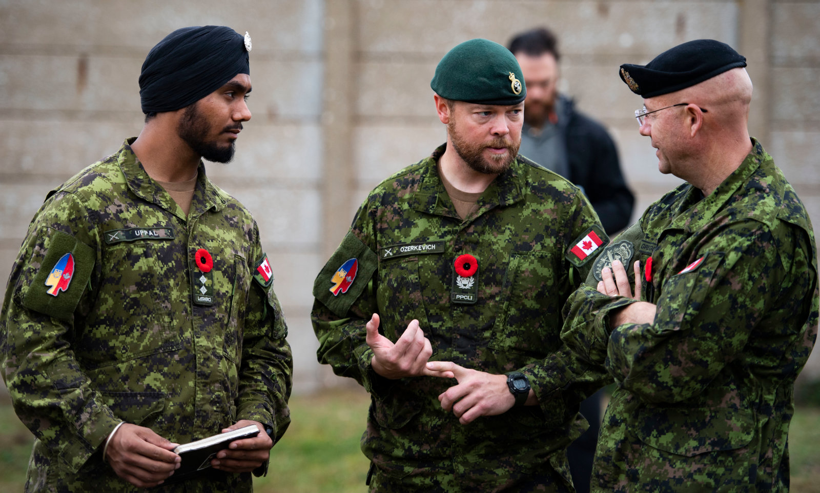 Photo Detail - 20221028AKAI0020D027 Canadian Forces Imagery Gallery