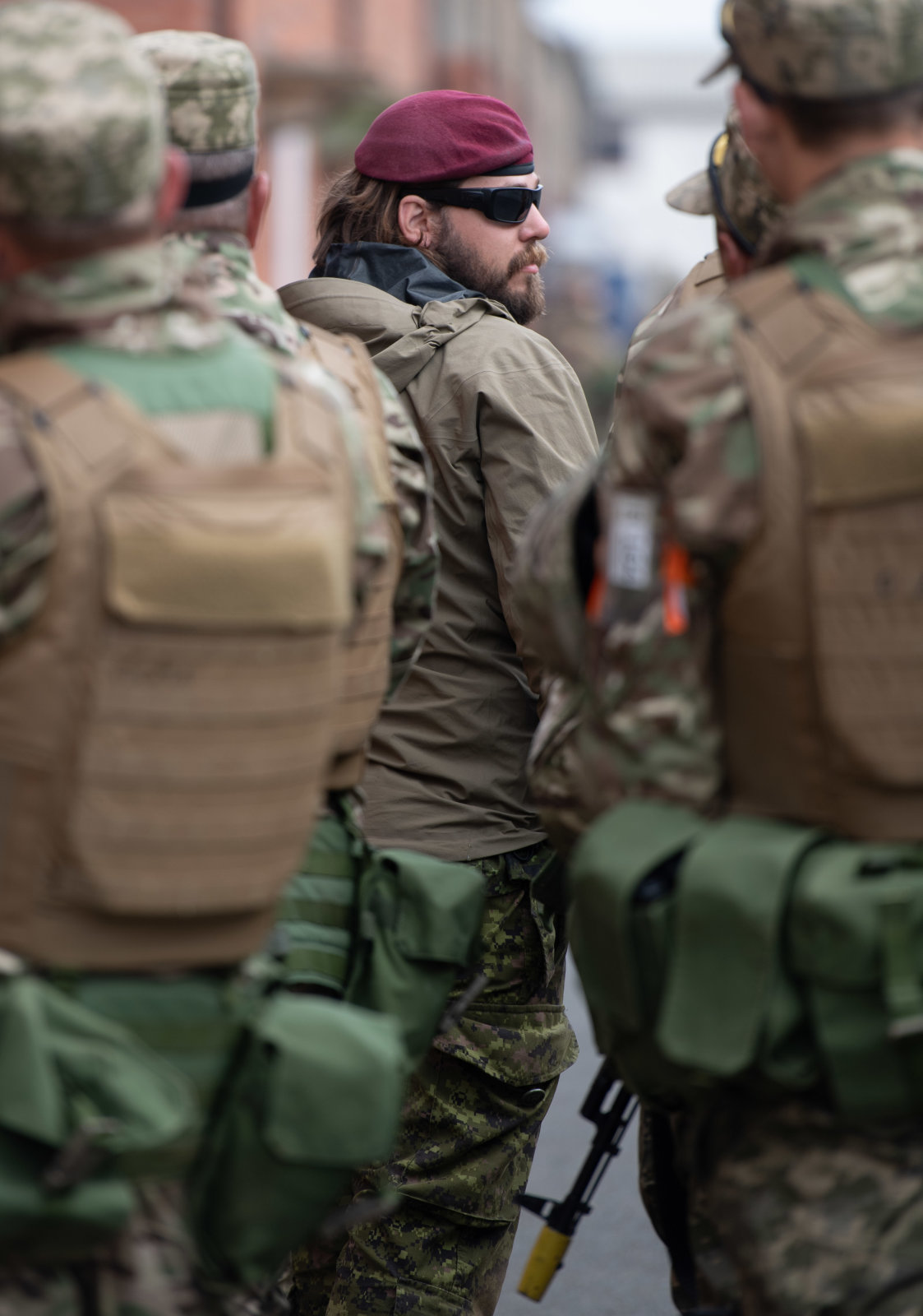 Photo Detail - 20230514AKAK0001D002 Canadian Forces Imagery Gallery