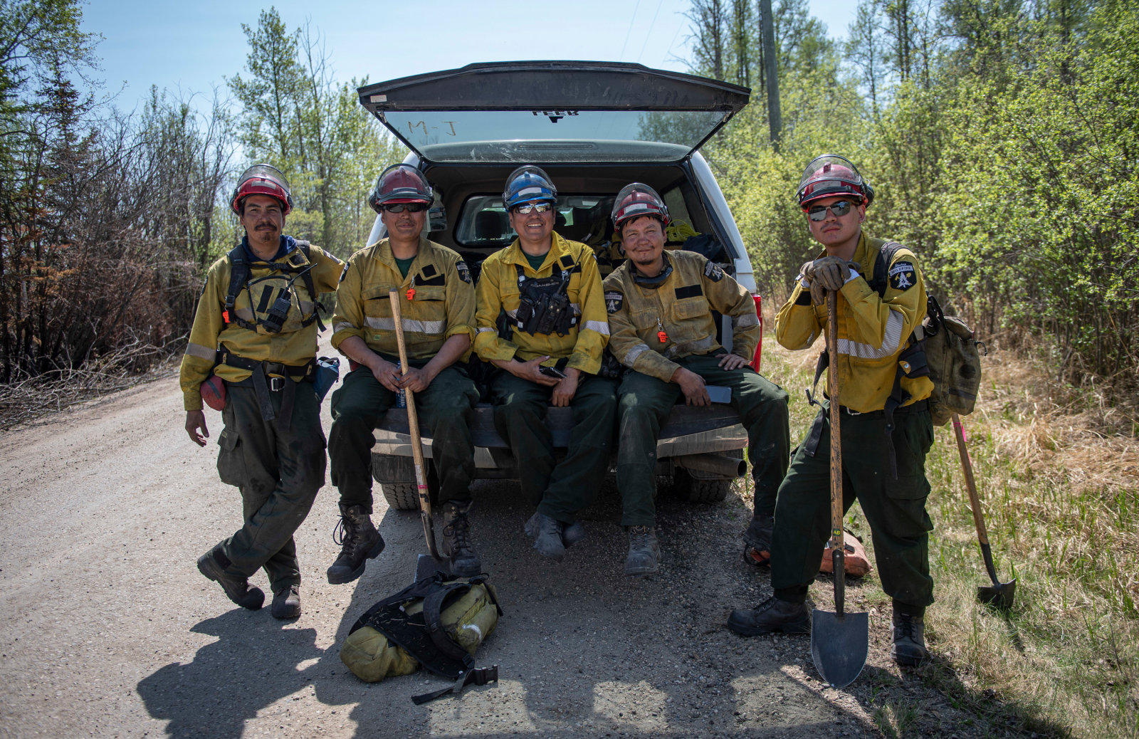 Photo Detail - 20230514ISB0009D006 Canadian Forces Imagery Gallery